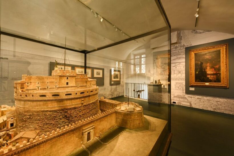 Rome: Castel SantAngelo Entrance Ticket - Who Will Love This Experience?