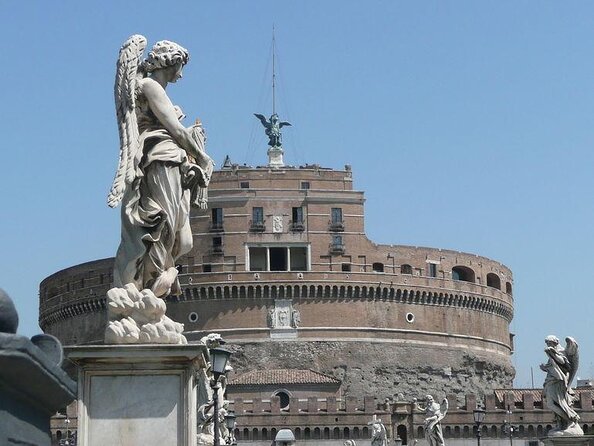 Rome: Castel SantAngelo Priority Entry Ticket - The Pros and Cons