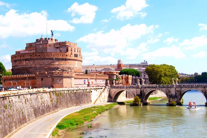 Rome: Castel SantAngelo Priority Entry Ticket - Price and Value Analysis