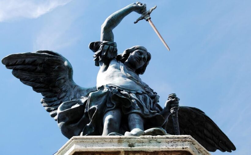 Rome: Castel SantAngelo Priority Line Ticket & Audio Guide - A Closer Look at the Experience