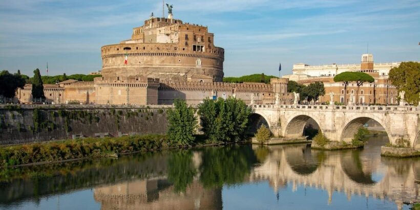 Rome: Castel SantAngelo Priority Line Ticket & Audio Guide - Final Thoughts: Who is This Tour For?