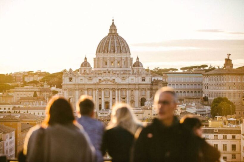 Rome: Castel Sant'Angelo Private Tour & Skip-the-Line Entry - A Closer Look at the Experience