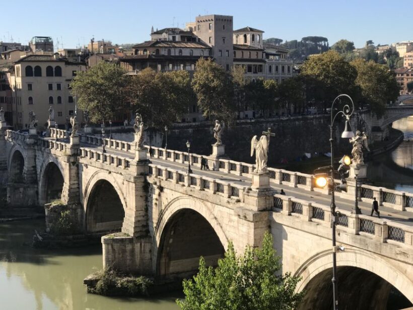Rome: Castel Sant'Angelo Private Tour with Hotel Pickup - How Does the Price Reflect the Experience?