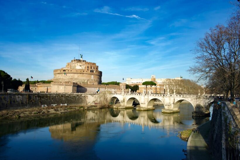 Rome: Castel Sant'Angelo Skip-the-Line Entry Ticket - Authentic Traveler Insights & Feedback