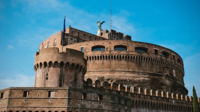 Rome: Castel Sant'Angelo Skip-the-Line Entry Ticket - The Sum Up: Who Will Appreciate This Tour?