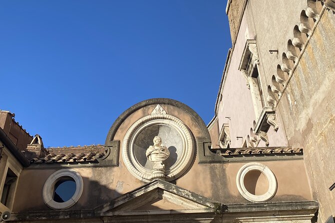 Rome: Castel SantAngelo Skip the Line Entry Ticket - Visitor Experience and Ratings