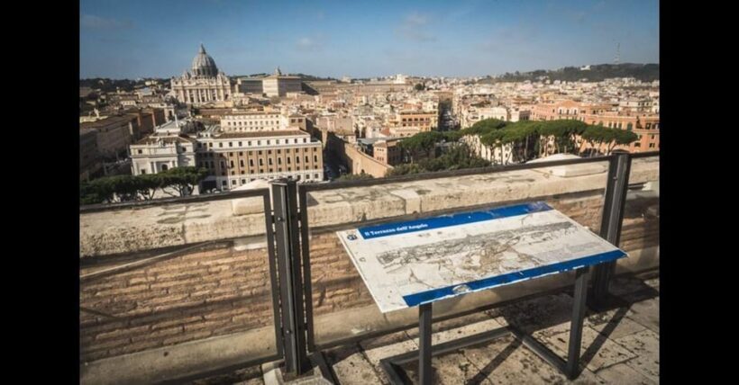 Rome: Castel Sant'Angelo Skip-the-Line Entry Tickets - The Practicalities: Timing, Price, and Duration