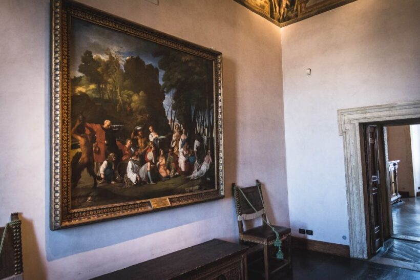 Rome: Castel Sant'Angelo Skip-the-Line Guided Tour - Who Should Book This Tour?