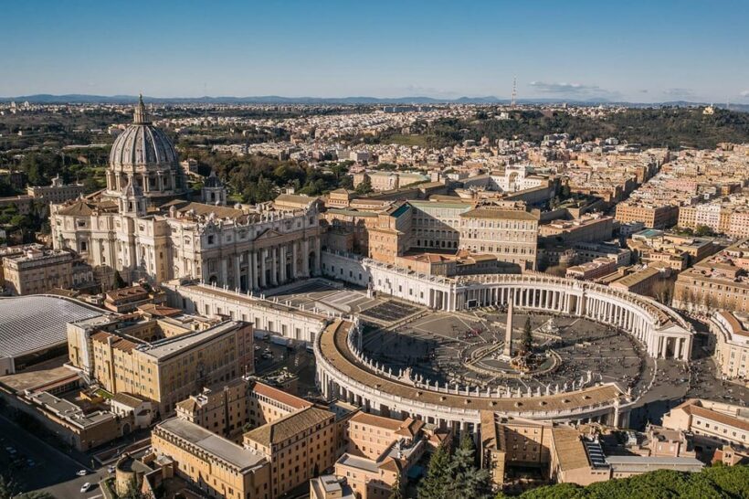 Rome: Castel Sant'Angelo Skip-the-Line & Panoramic bus tour - Key Points