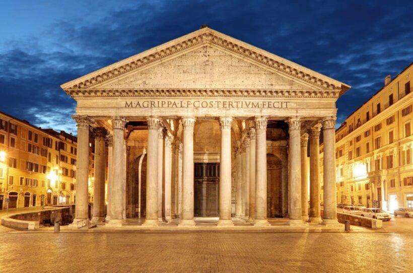 Rome: Castel Sant'Angelo Skip-the-Line & Panoramic bus tour - The Sum Up