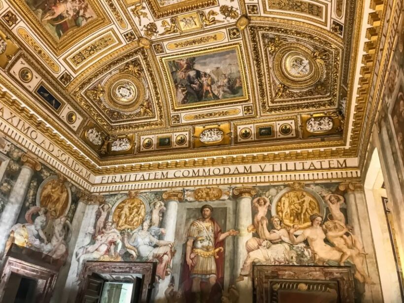 Rome: Castel Sant'Angelo Skip-the-Line Ticket - Authenticity and Value