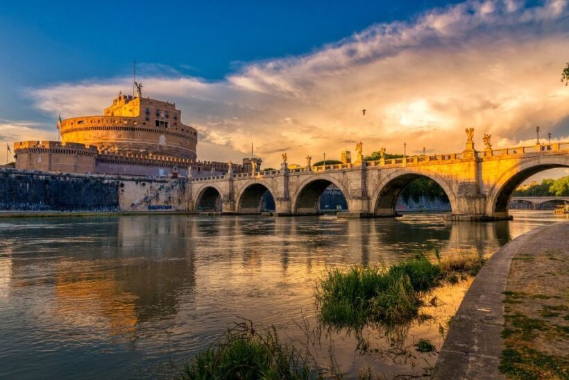 Rome: Castel SantAngelo Skip-the-Line Ticket & Audio Guide - Final Thoughts: Who Should Consider This Experience?