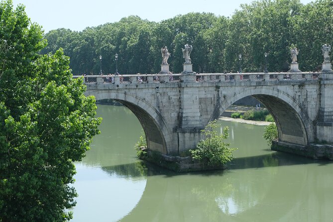Rome: Castel Sant'Angelo Skip-the-Line Tickets & Express Tour - Final Thoughts