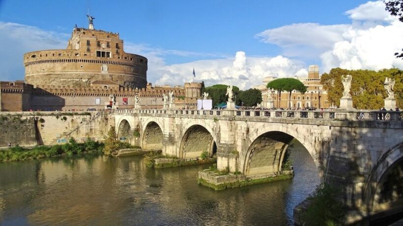 Rome: Castel Sant'Angelo Tour With Skip-the-line Access - FAQ