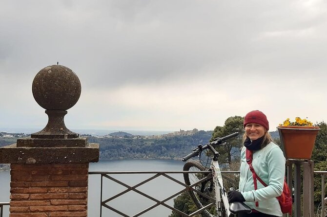 Rome: Castelli Romani Day Trip by Train and E-Bike - Final Thoughts