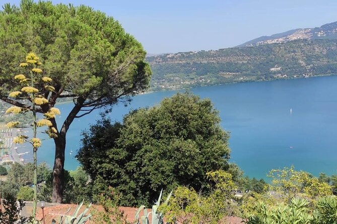 Rome: Castelli Romani Day Trip by Train and E-Bike - FAQs