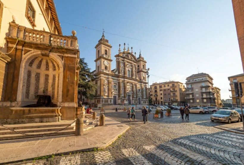 Rome: Castelli Romani Hop-on and Hop-off Tour - Why This Tour Works for Different Types of Travelers