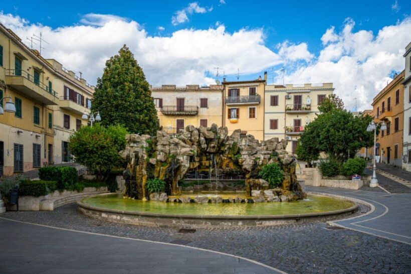 Rome: Castelli Romani Hop-on and Hop-off Tour - FAQ