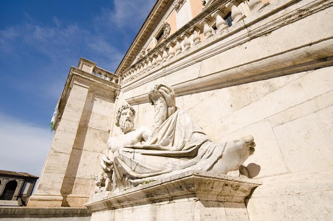 Rome - Castelli Romani Private Wine Tasting - Key Points