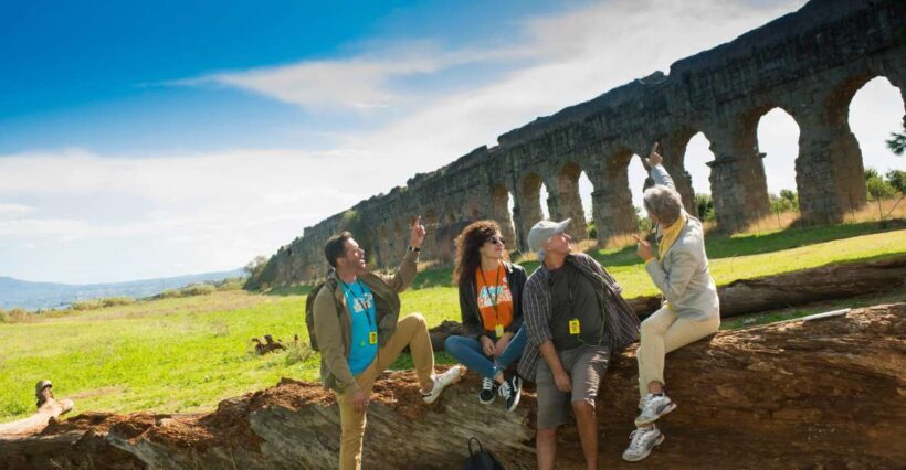 Rome: Catacomb of St. Callixtus and Appian Way Guided Tour - Key Points