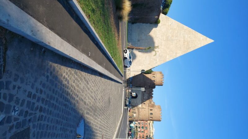 Rome: Catacombs and Appian Way Golf Cart Small-Group Tour - The Sum Up: Who Should Take This Tour?