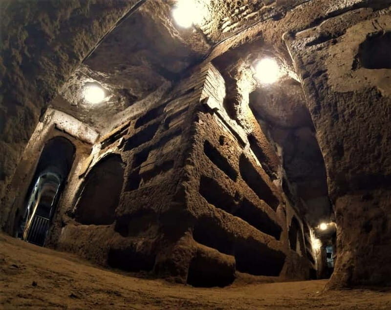 Rome: Catacombs and Basilicas with Holy Stairs Tour - Final Thoughts: Is This Tour Right for You?