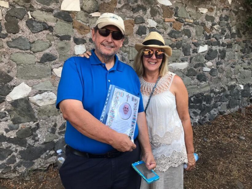 Rome: Catacombs & Appian Way 3-Hour Private Guided Tour - Who This Tour Is Best For