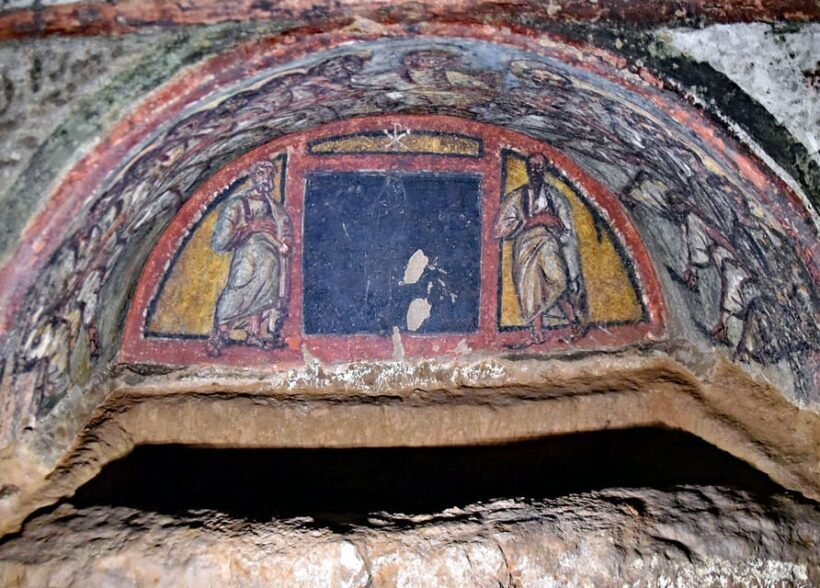 Rome: Catacombs Express ENGLISH Guided Tour - SKIP THE LINE - Final Thoughts