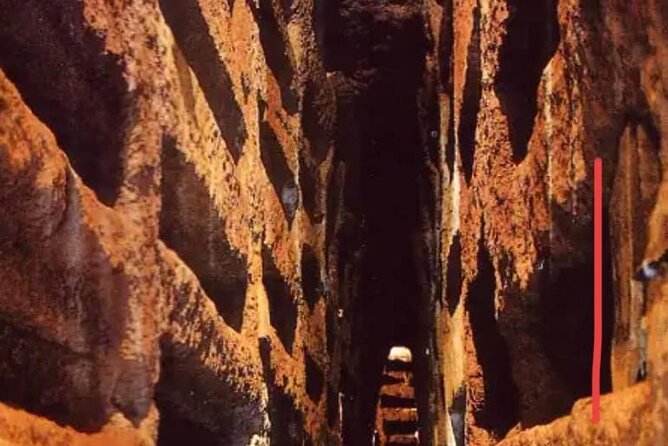 Rome: Catacombs Guided Tour with Private Transfer - Discovering Rome’s Hidden Depths: The Catacombs Guided Tour with Private Transfer