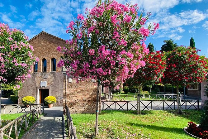 Rome: Catacombs Guided Tour with Private Transfer - What Travelers Say