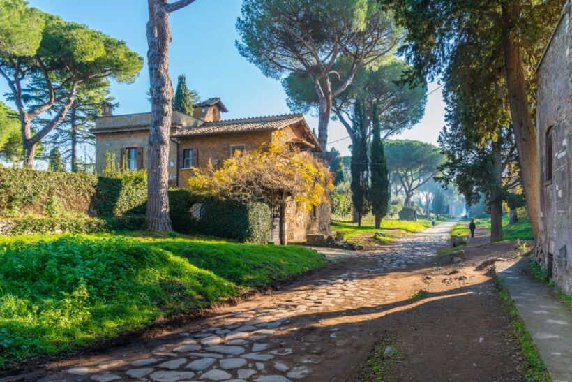 Rome: Catacombs Guided Tour with Transfer - A Closer Look at the Experience
