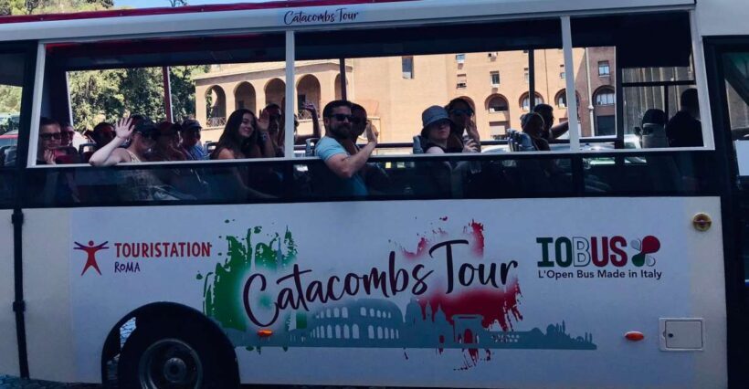 Rome: Catacombs Guided Tour with Transfer - Final Thoughts