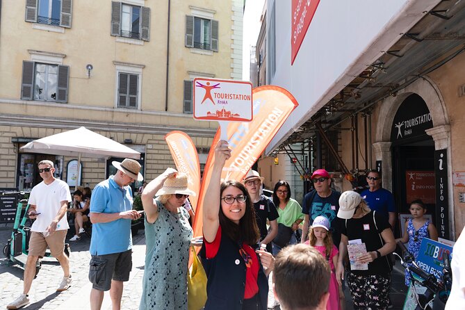 Rome: Catacombs Guided Tour With Transfer - Customer Reviews and Feedback