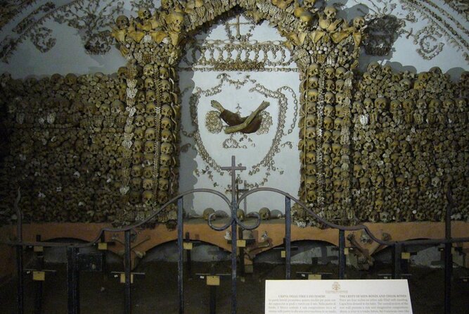 Rome Catacombs Night Tour Review: Insights and Experiences - About Your Stay