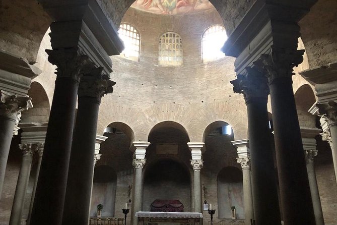 Rome Catacombs Night Tour Review: Insights and Experiences - Intimate Group Experience