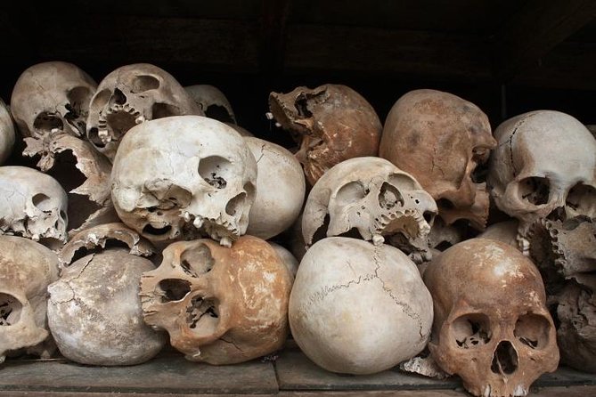 Rome Catacombs Night Tour Review: Insights and Experiences - Pricing and Cancellation Policy