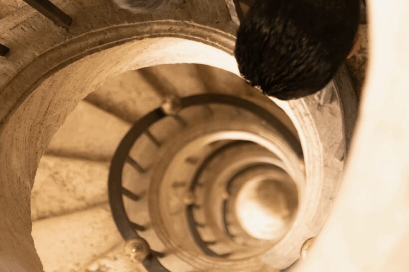Rome Catacombs Night Tour & Santa Maria Maggiore After Hours - Who Should Consider This Tour?