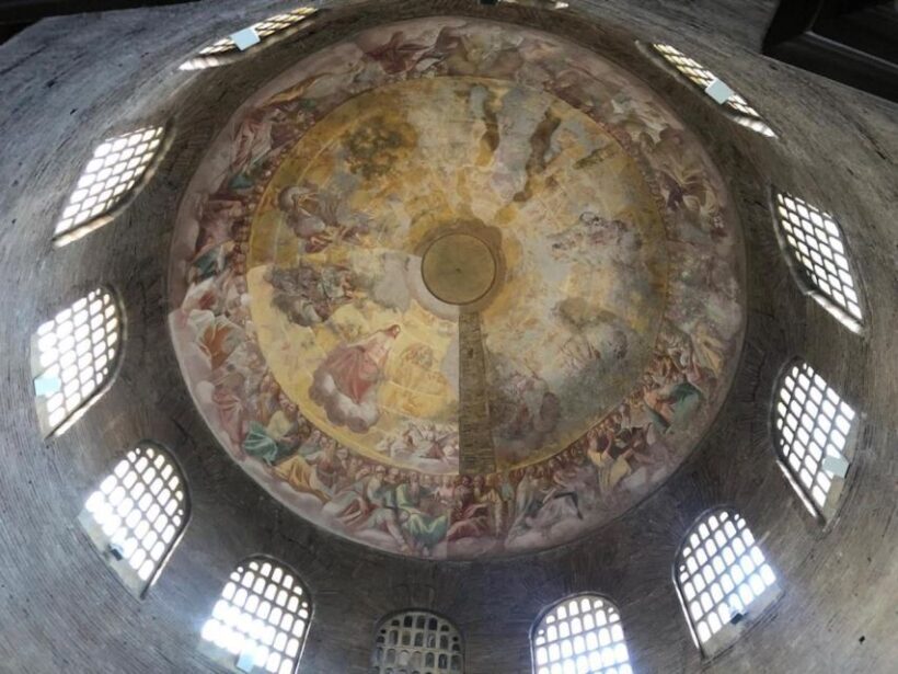 Rome Catacombs Night Tour & Santa Maria Maggiore After Hours - FAQ