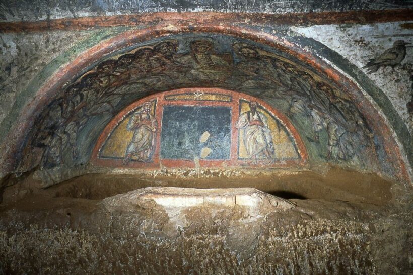 Rome: Catacombs of Domitilla Entry Ticket & Guided Tour - The Value of the Experience