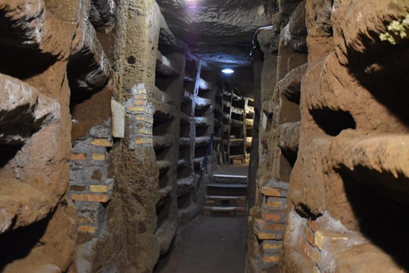 Rome: Catacombs of Priscilla Entry Ticket & Guided Tour - Introduction