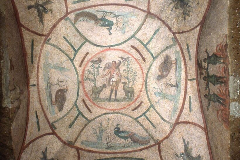 Rome: Catacombs of Priscilla Entry Ticket & Guided Tour - Who Will Love This Tour?