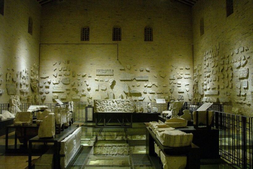 Rome: Catacombs of Priscilla Entry Ticket & Guided Tour - The Sum Up