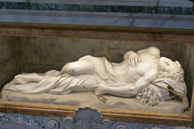 Rome: Catacombs of St. Sebastian Entry Ticket & Guided Tour - What Are the Catacombs of Saint Sebastian?