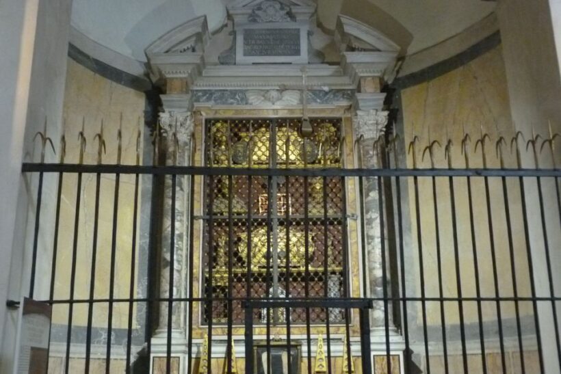 Rome: Catacombs of St. Sebastian Entry Ticket & Guided Tour - What Do the Reviews Say?