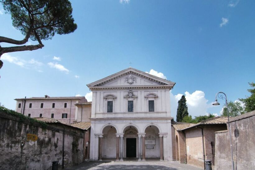 Rome: Catacombs of St. Sebastian Entry Ticket & Guided Tour - Who Is This Tour Best For?