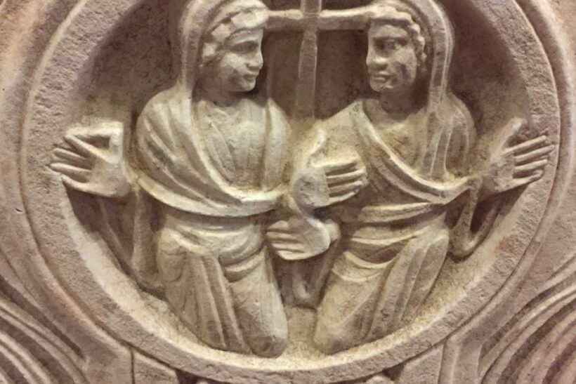 Rome: Catacombs of St. Sebastian Entry Ticket & Guided Tour - The Sum Up