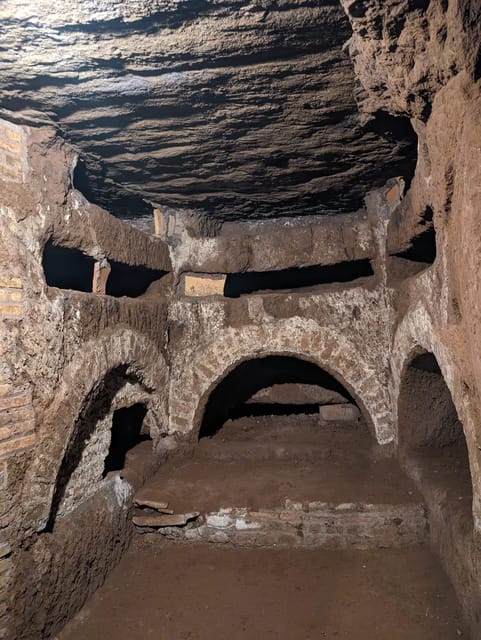 Rome: Catacombs Skip-the-Line Tour with Tickets - Why Choose This Tour?