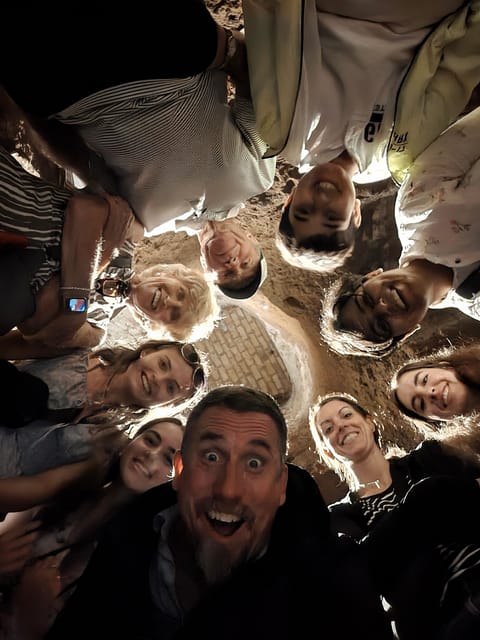 Rome: Catacombs Skip-the-Line Tour with Tickets - Final Thoughts