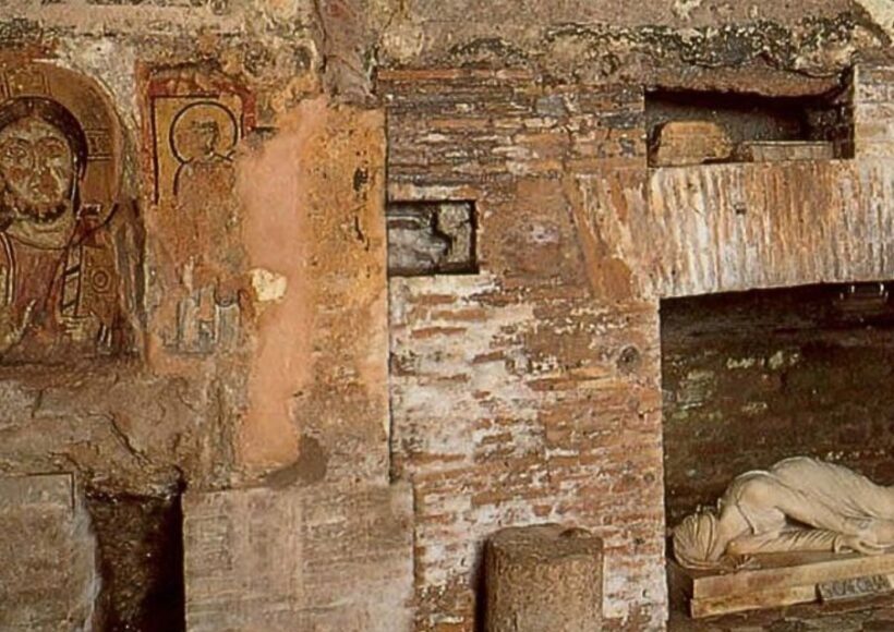 Rome: Catacombs Tour with Private Transfer and Tickets (3h) - Key Points