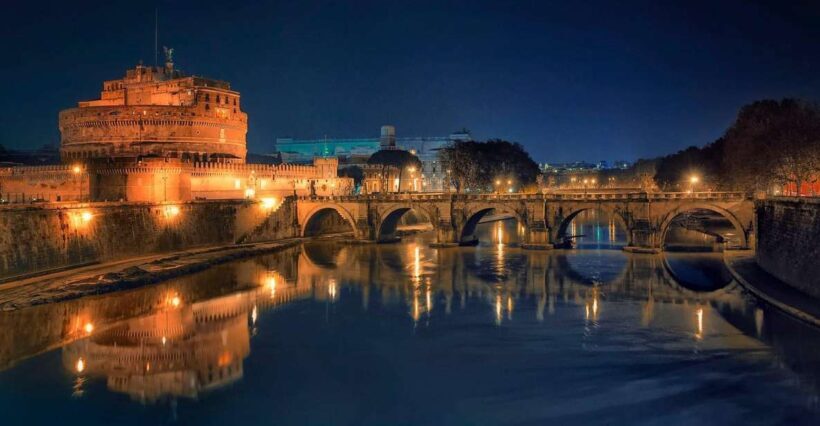 Rome: Chauffeured Tour by Night with Food Tasting and Wine - Final Thoughts